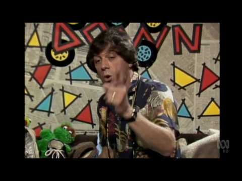 Countdown (Australia)- Humdrum- November 1, 1981