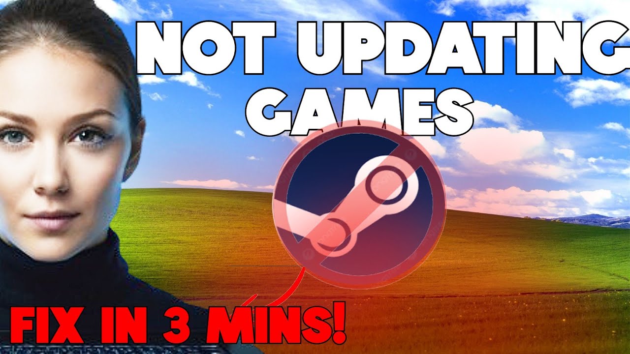 How To Fix Steam Not Downloading Games, Quick & Guarantee solution ...