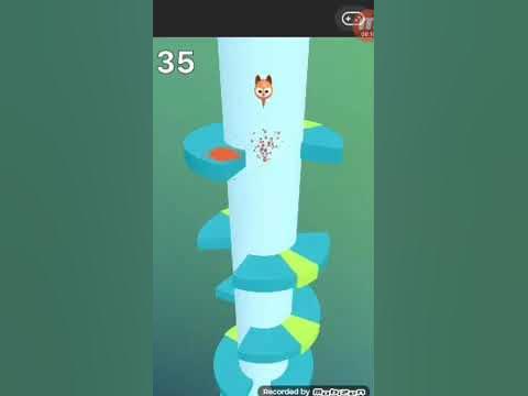 Jumpy Jumpy game - YouTube