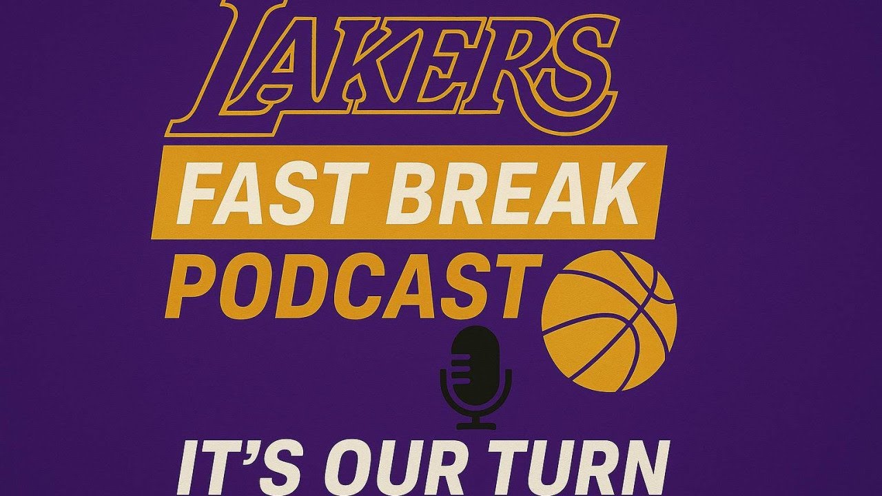 Lakers Snack Pack- Can WE Build A Better Lakers? - YouTube