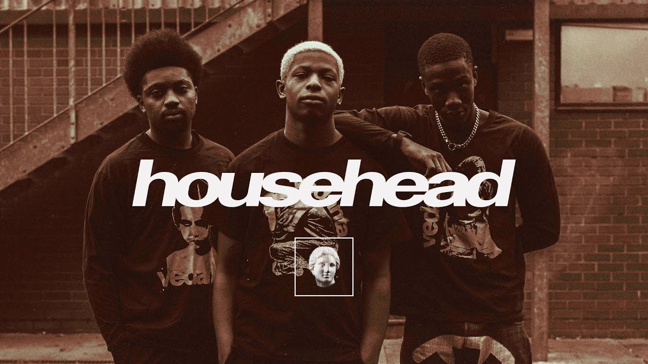 Westend x HOSANNA - Drum Death (Extended Mix) - YouTube
