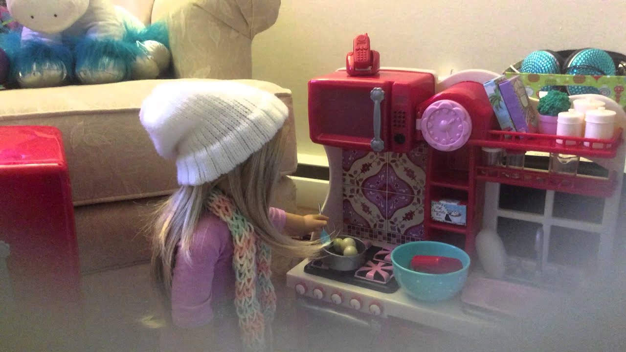 Dinner Disaster! - YouTube