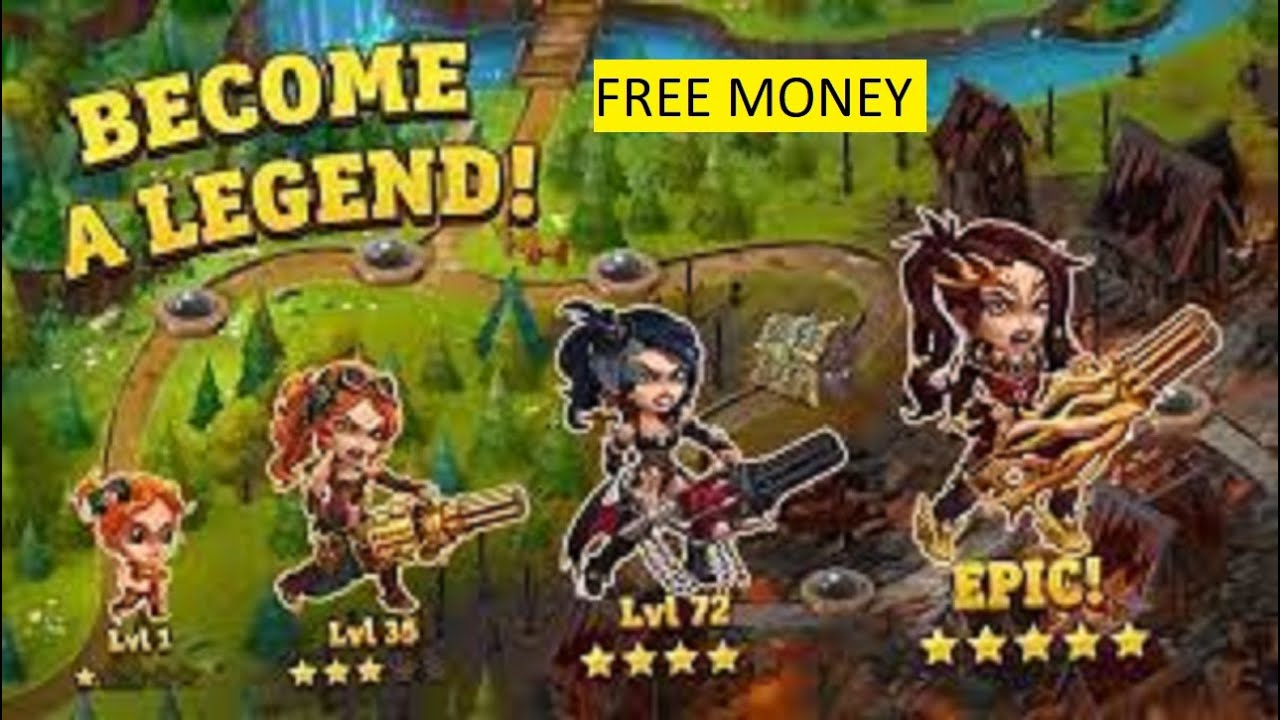 Best Cheat Hero Wars Mobile 2023 💲 MOD Hero Wars Glitch Free Gems (NEW ...