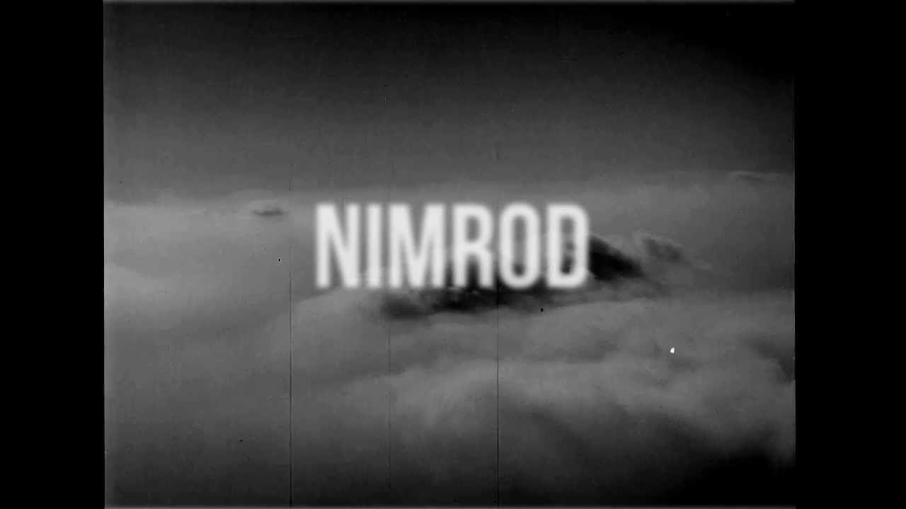 Paskine NIMROD - YouTube