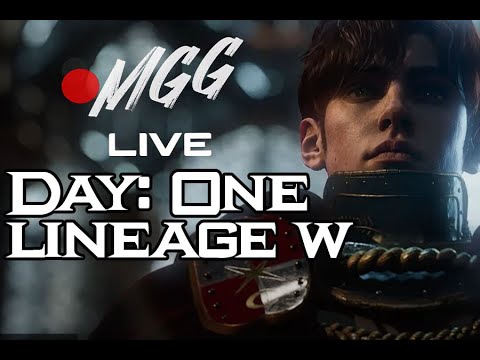 Lineage W : Monarch - Class / Day One - YouTube