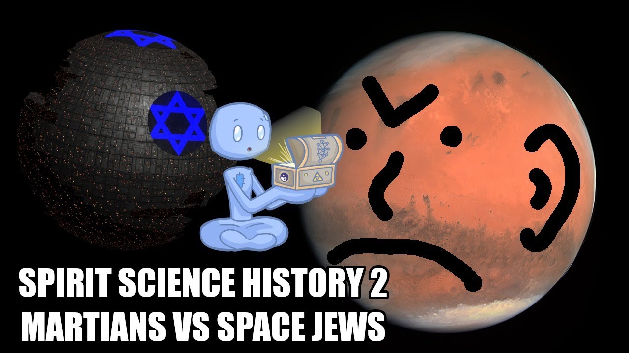 Spirit Science History 2 - YouTube