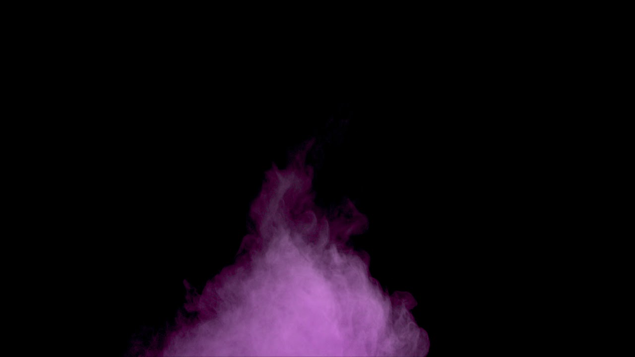 Color Powder Blast Overlay 2 - Royalty Free Powder effects for video ...