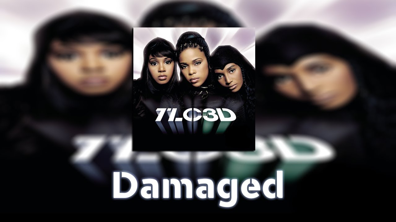 TLC - Damaged Reaction - YouTube