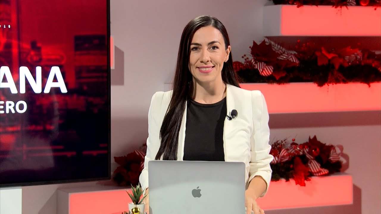 Primera Plana con Alejandra Forero 18 Nov. 2022 - YouTube