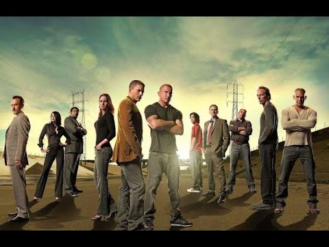 Sneak Peek   Season 5   PRISON BREAK TURKCE ALT YAZI