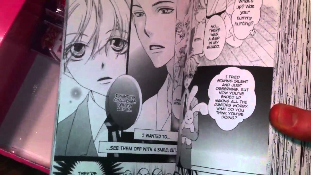 Celebrate Manga Update #100 Final Pt. (Complete Amazon) - YouTube