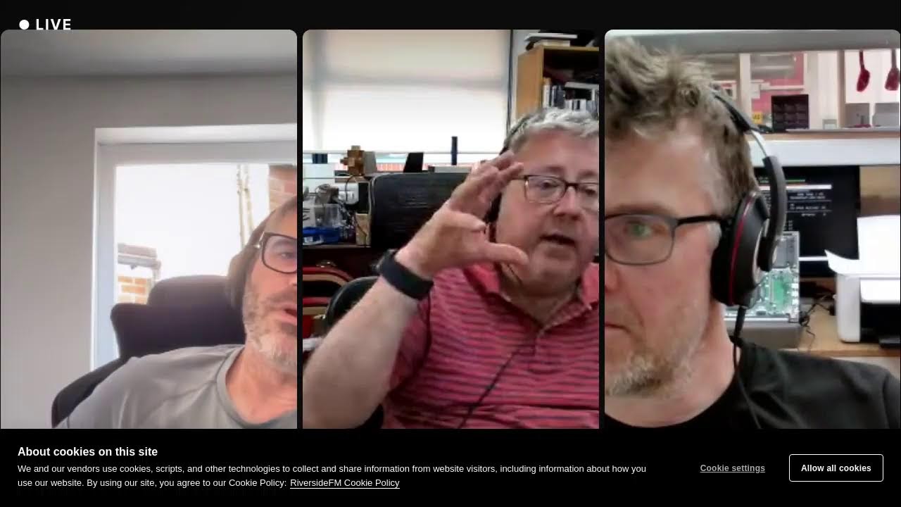 The PC Pro Podcast - YouTube