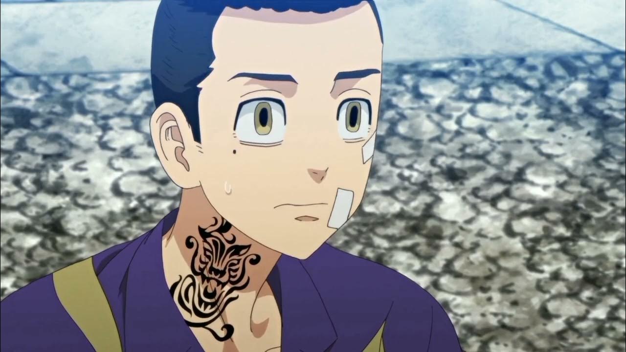 LES MEMBRES FONDATEUR DU TOKYO MANJI - YouTube