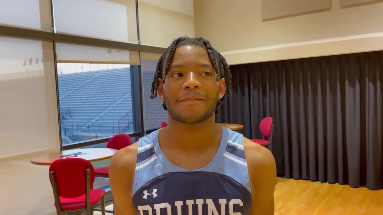 Bartlesville’s David Castillo on his OSU visit, playing for Team USA ...