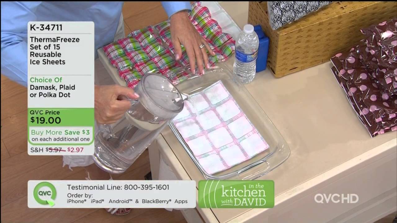 ThermaFreeze™ How It Works - YouTube