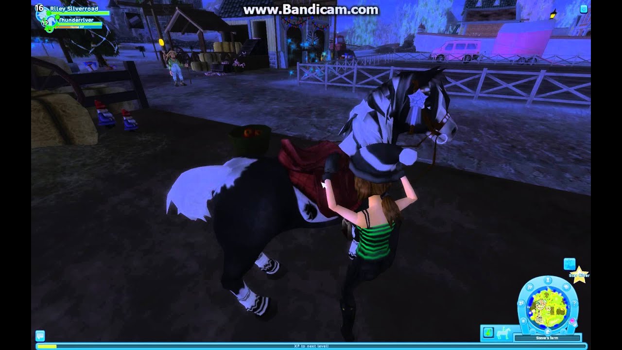 PONY GLITCH XD (sso) - YouTube
