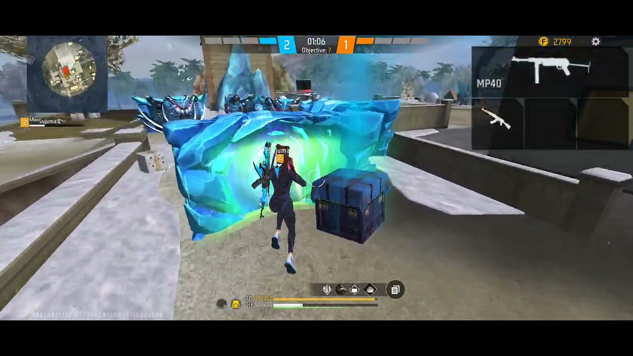 my gam play ff 🔥🔥🔥 - YouTube