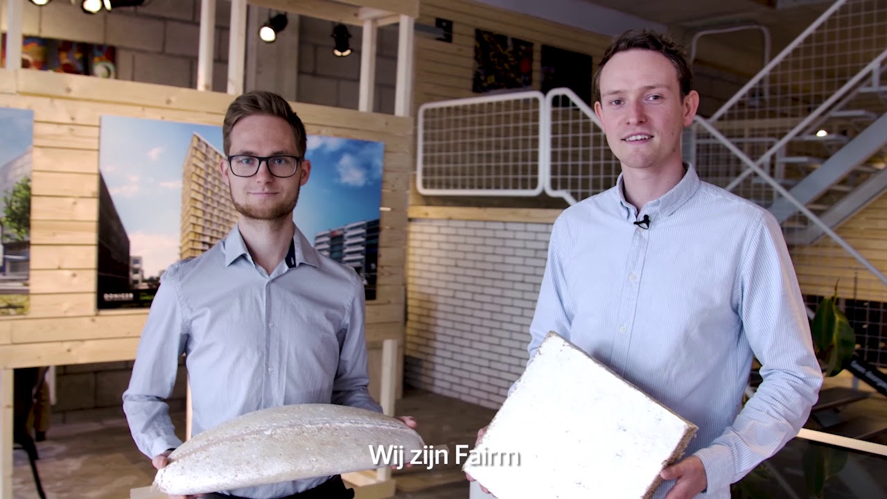 Fairm - Intro video - YouTube