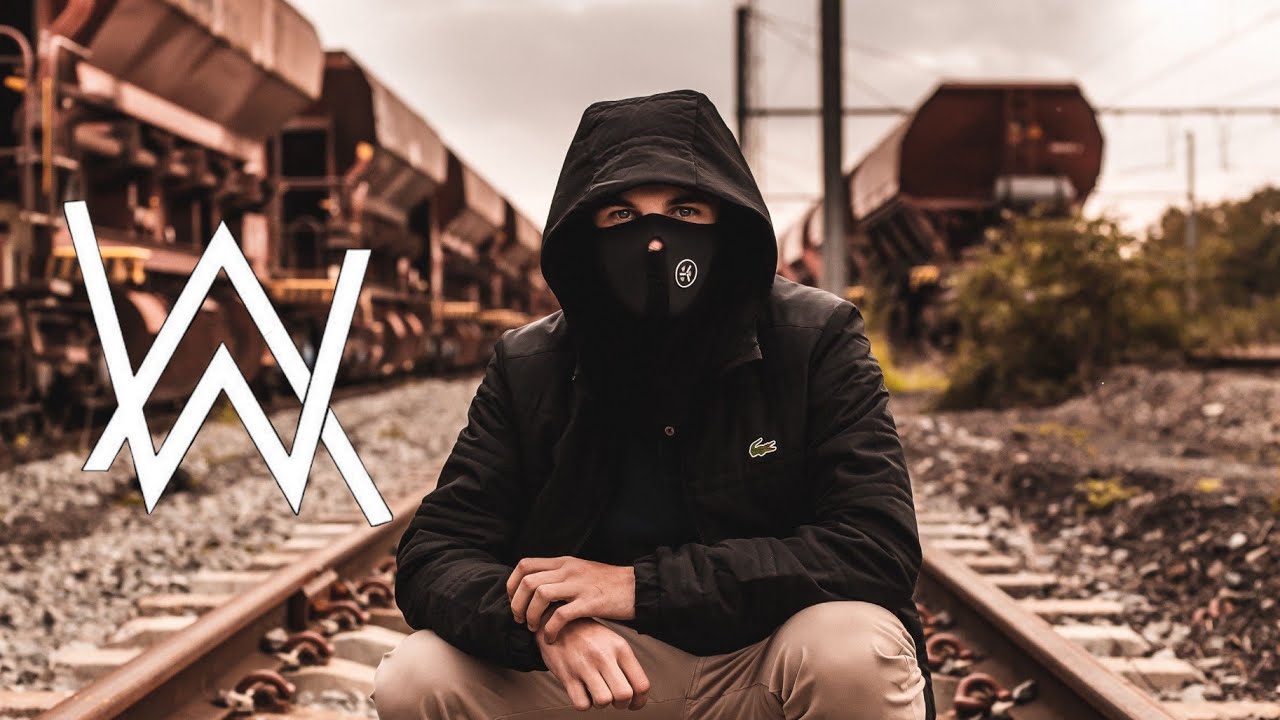 Alan Walker style - Beyond time (new music 2022) - YouTube