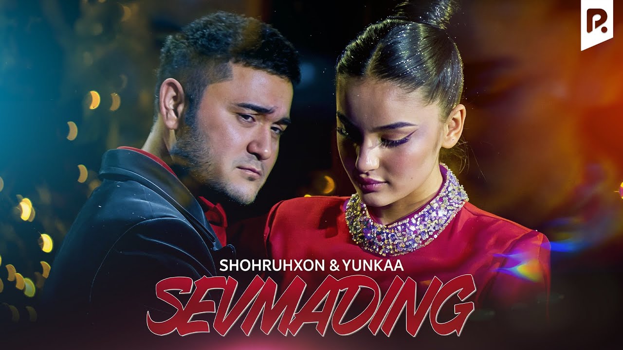 Shohruhxon & Yunkaa - Sevmading @sevimlitv - YouTube