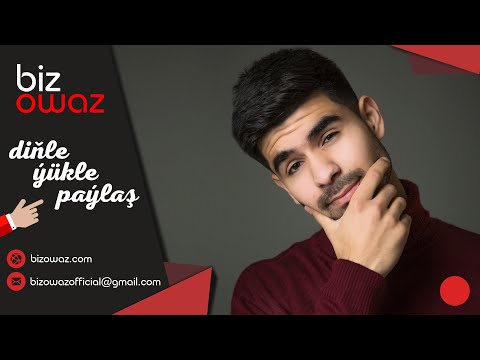 Abdylla Amanow - Sen soyenim (Official audio bizowaz.com)