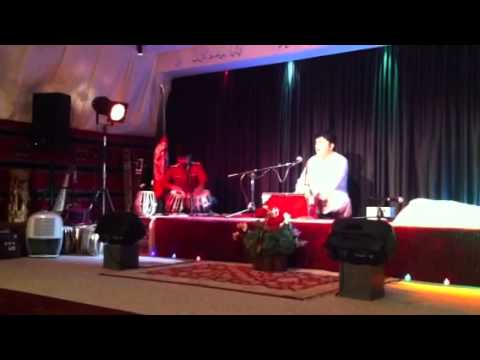 Haroon Anjaz نه به دير همدمم شد