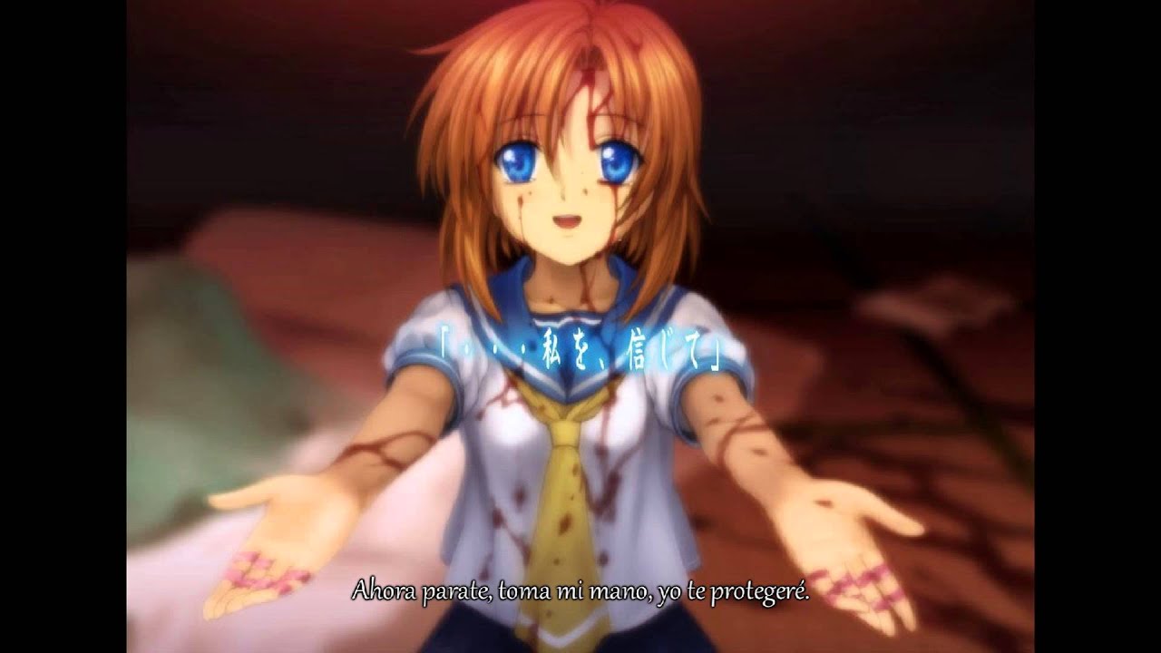 Dear You ~Cry~ (Sub Español) - YouTube