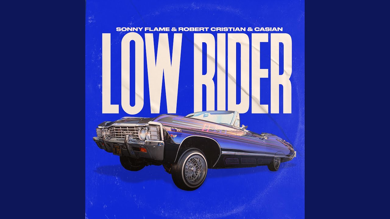 Low Rider - YouTube