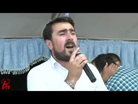 Seyyid Peyman - Ey insan Dini Toy 2018