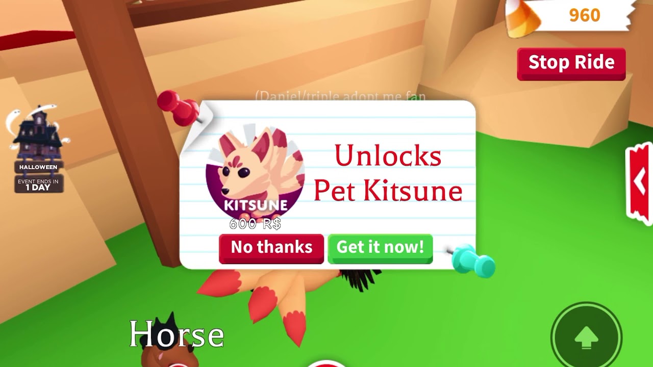 Complaining because cerberus is worth less than kitsune - YouTube