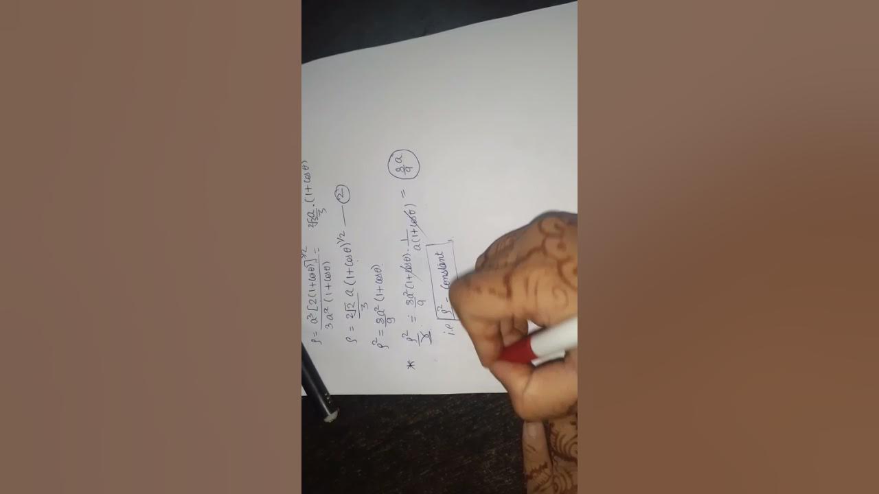 Radius Of Curvature Of Polar Form YouTube radius-of-curvature-of-polar-form-youtube