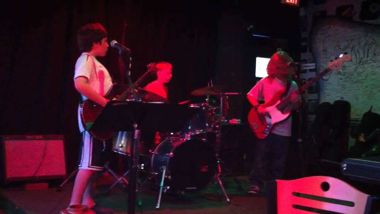 Come Together - YouTube