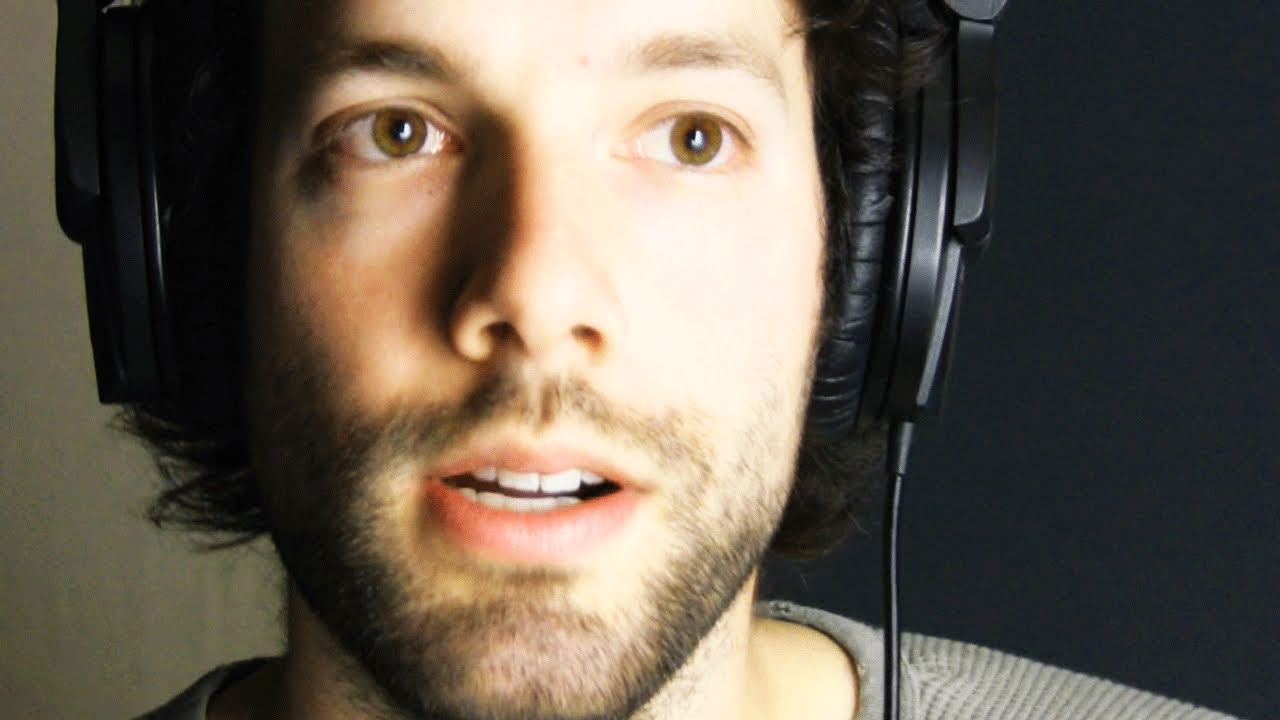 Mercenary - Jack Conte VideoSong - YouTube