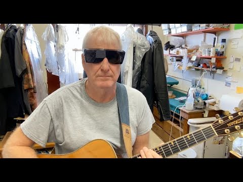 Basket Case COVER - YouTube