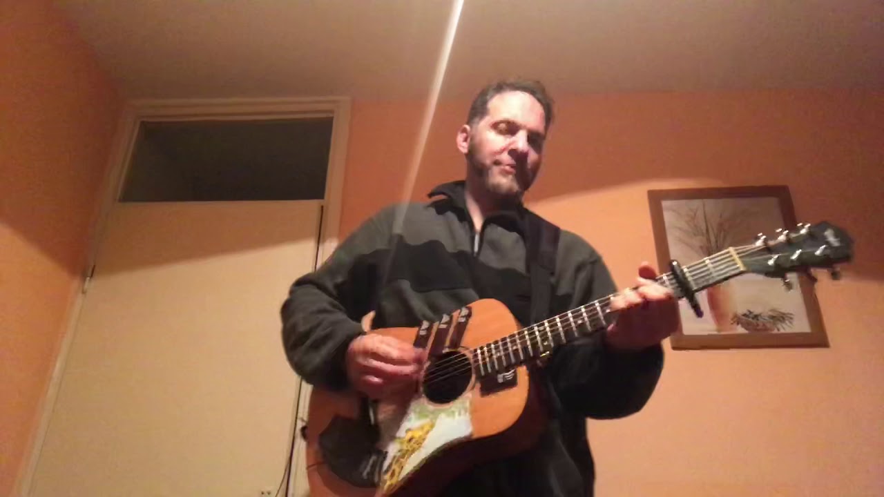 Aicha - Khaled (cover) - YouTube