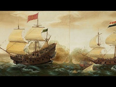 What Is the Difference between Mare Clausum and Mare Liberum? - YouTube