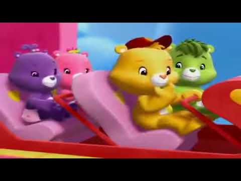 CareBears:Oopsy Does It(NaQis&Friends/HiT)(Home Video On-Demand)(WangFilms Thai)(AiCaL)(2007)
