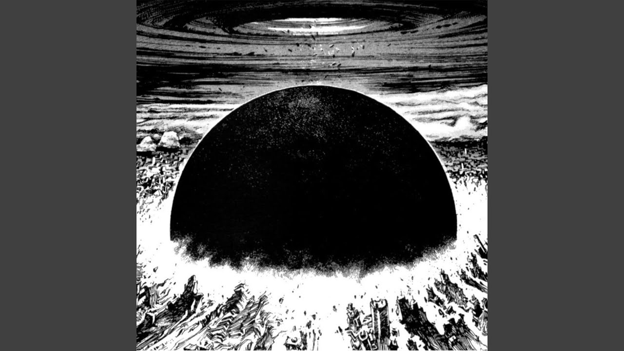 Nuke - YouTube Music