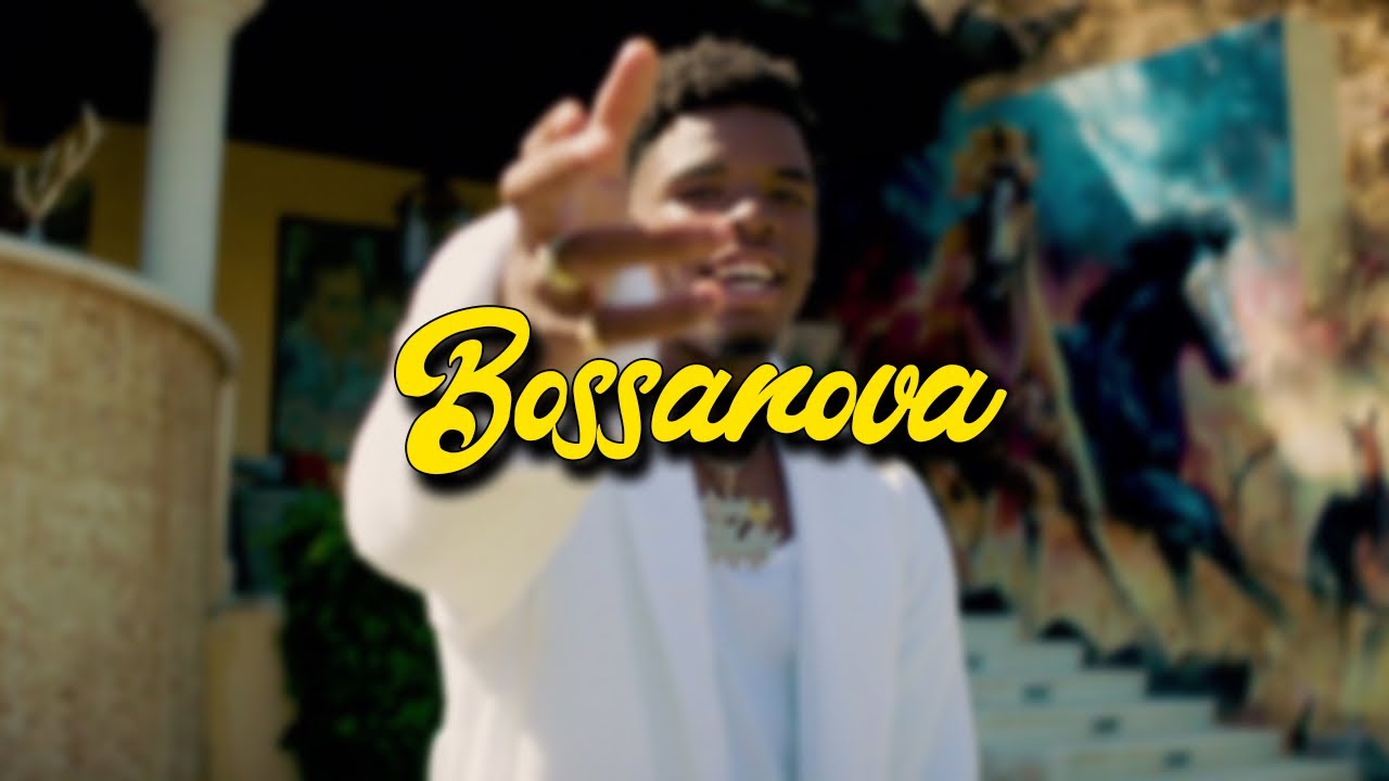 AmbJaay | DMB Gotti Type Beat 2020 - “Bossanova” (prod. Jay M) - YouTube