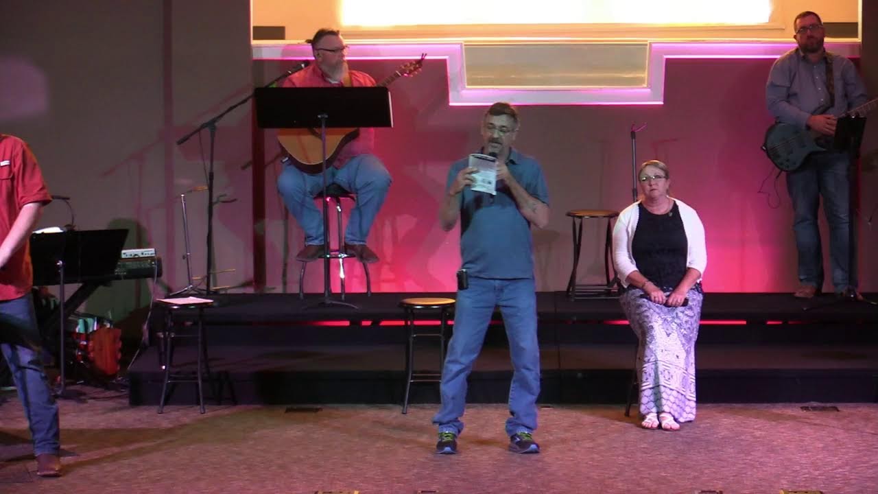 April 21, 2024: Easter is Not Over - YouTube