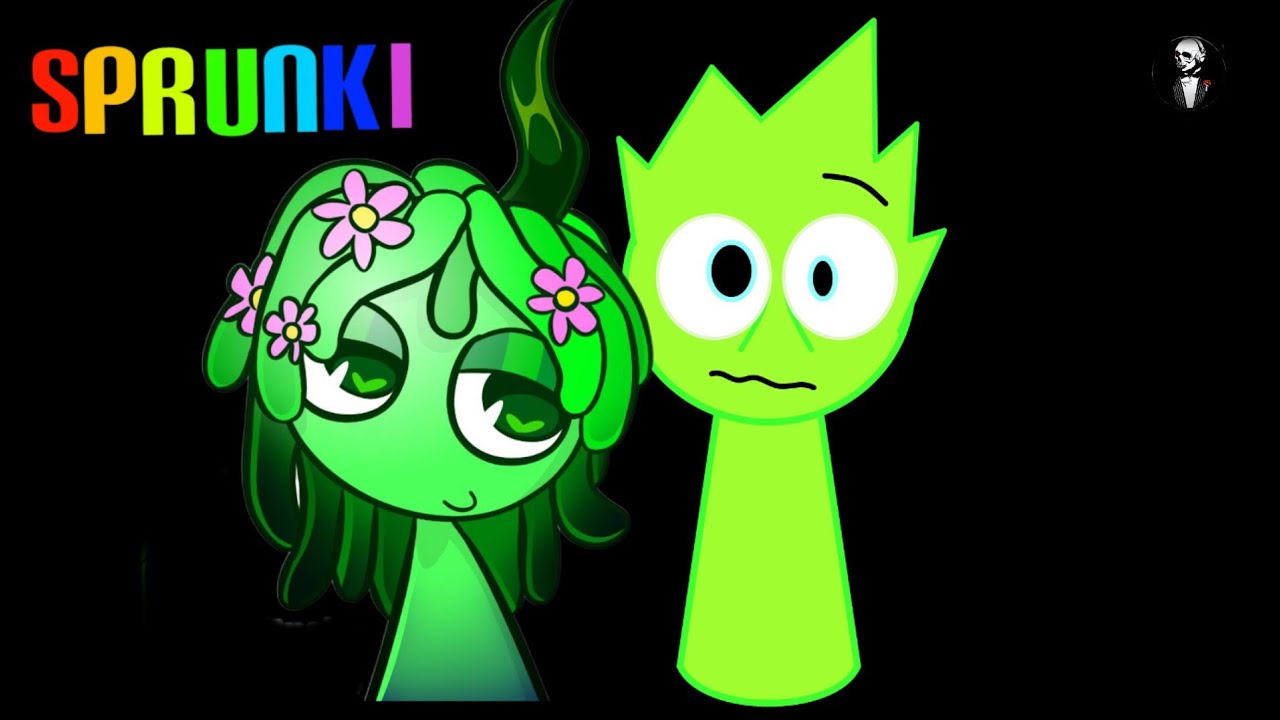 Sprunki combinations you Can't deny - YouTube