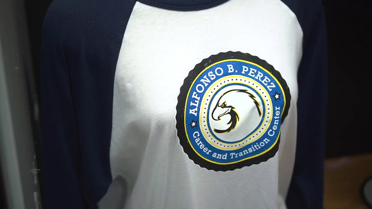 Perez special education project - YouTube