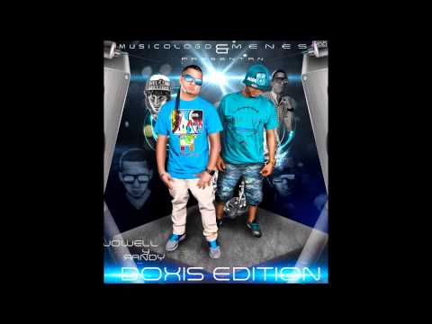 Jowell & Randy Chulo sin H(Doxis Edition HD)(Reggaeton Full Lo mas nuevo)