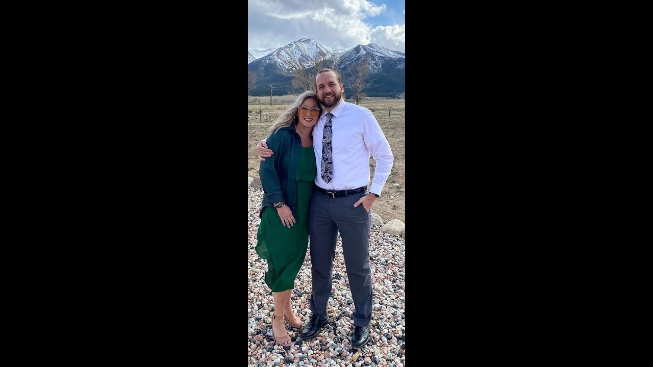 10/25 Rob & Eryn Story - YouTube