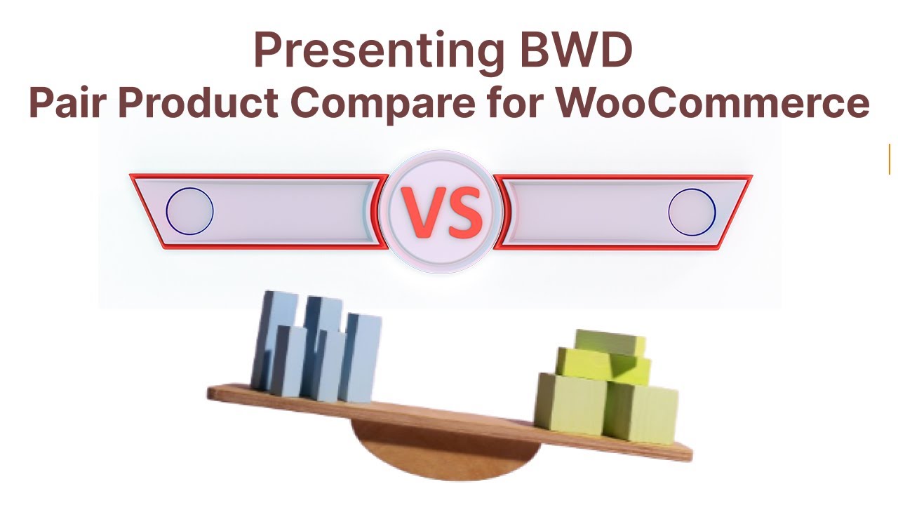 Enhance Your WooCommerce Store with Pair Product Compare Elementor ...