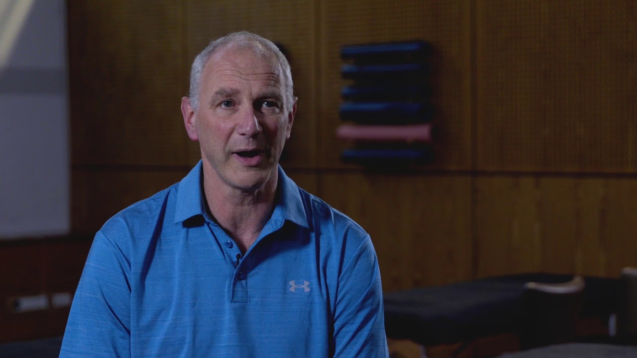 Testimonial Ron Massing - YouTube
