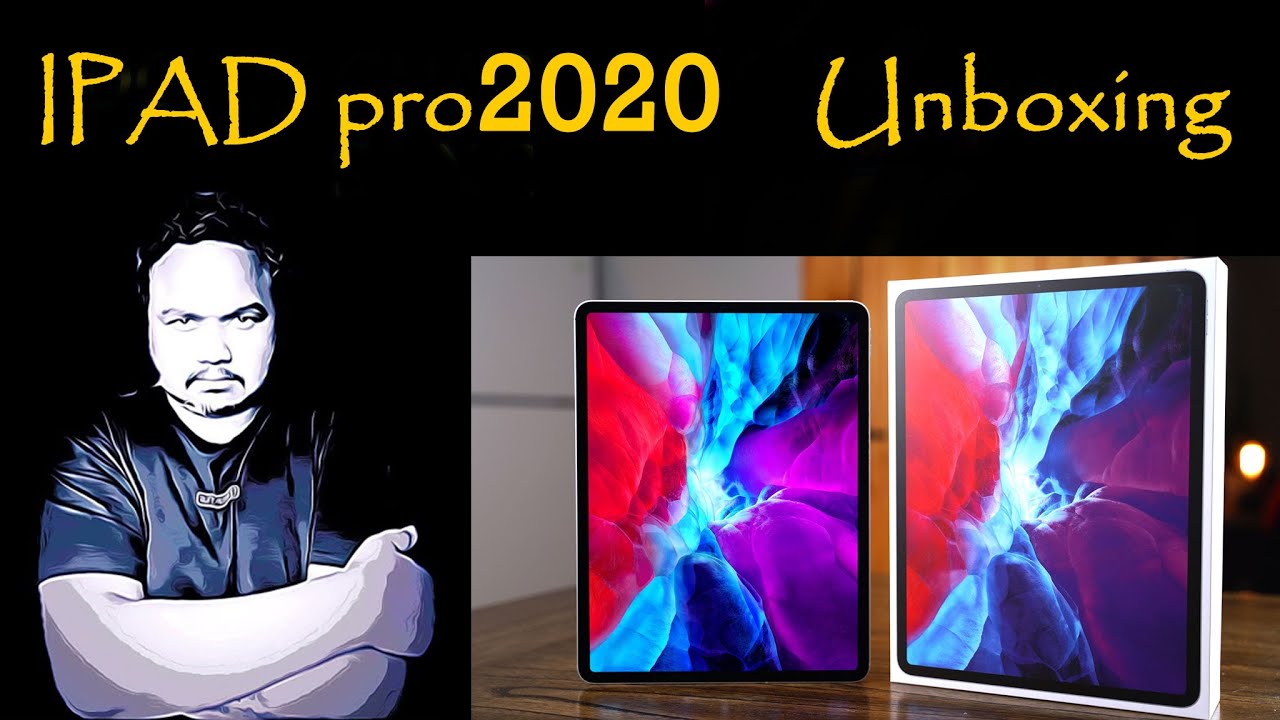 Your next computer is not a computer.....its - YouTube