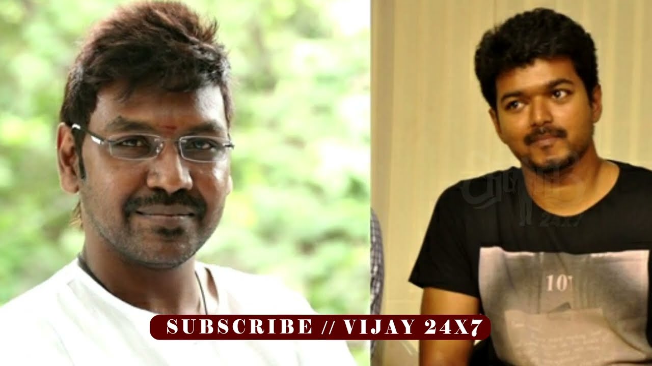 Kanchana 4 - First Single | Thalapathy Vijay | Raghava Lawrence | Pooja ...