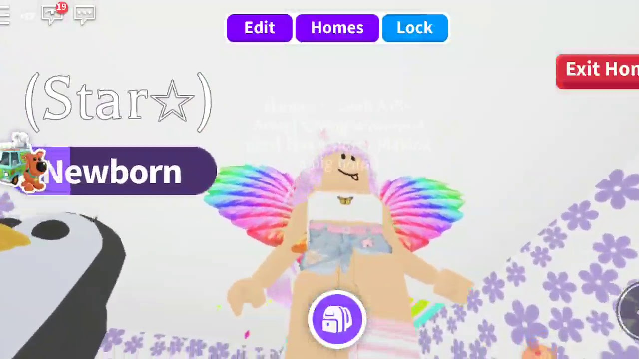 ♡Random♡ Adopt Me fun! (SHOWING MY NEW PET!) - YouTube