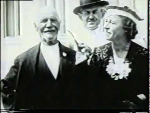 Ein Dorf in der Batschka: Geschichte der Donauschwaben - YouTube